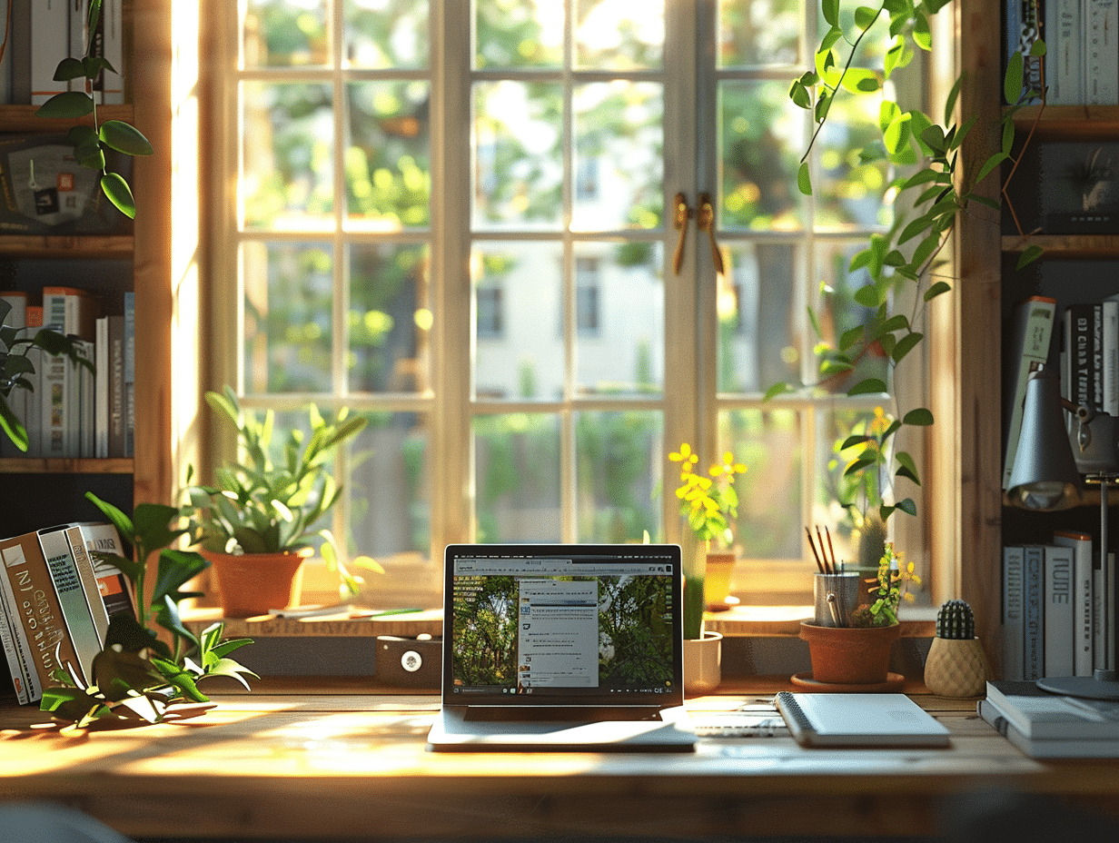 Comment exceller en SES grâce aux ressources en ligne - Job Assistant