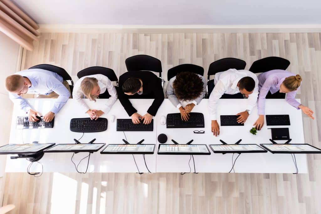 Quels sont les différents types de compétences ? - Jobassistant.fr